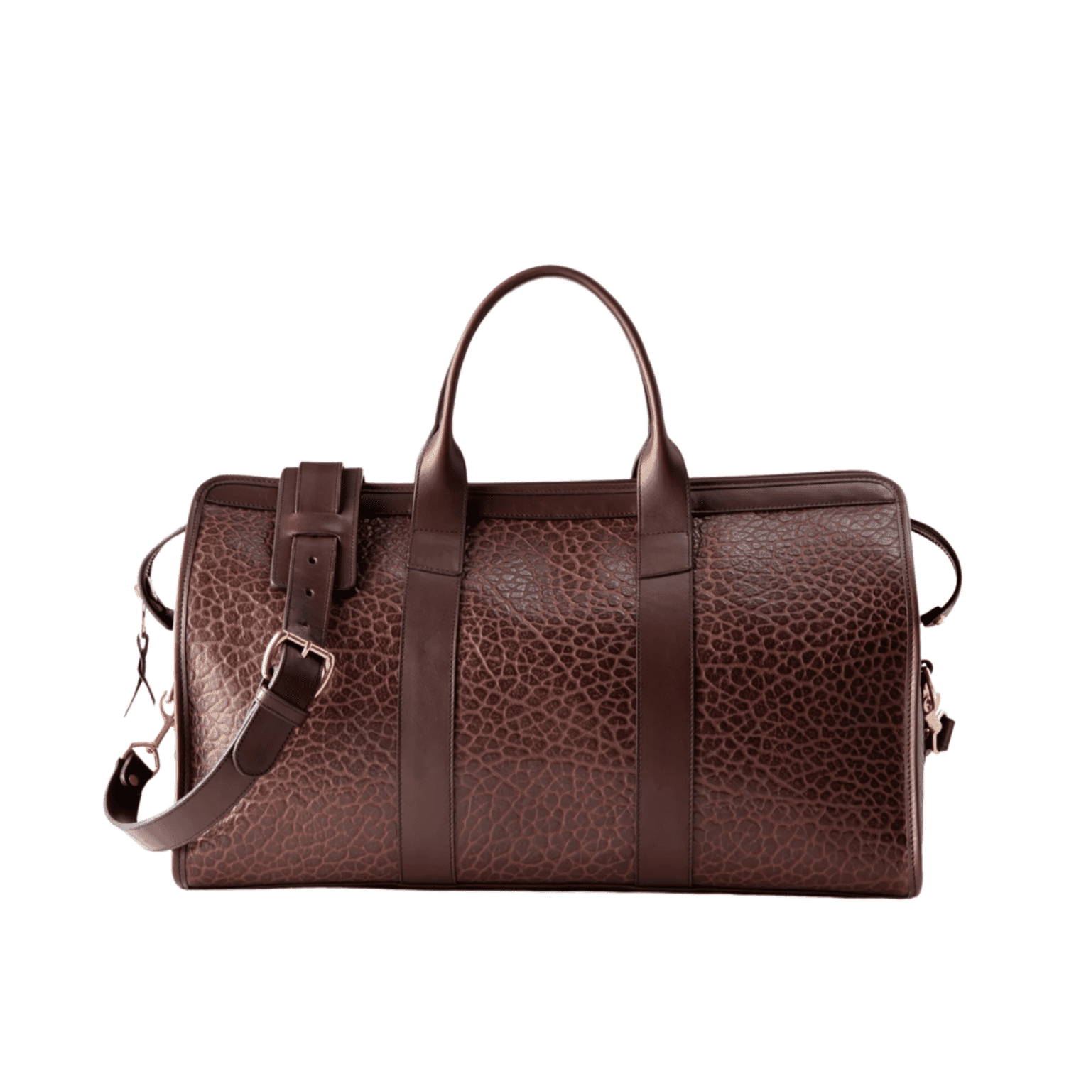 Leather Jackets & Bags | Full-Grain LWG Certified | Levant Leather