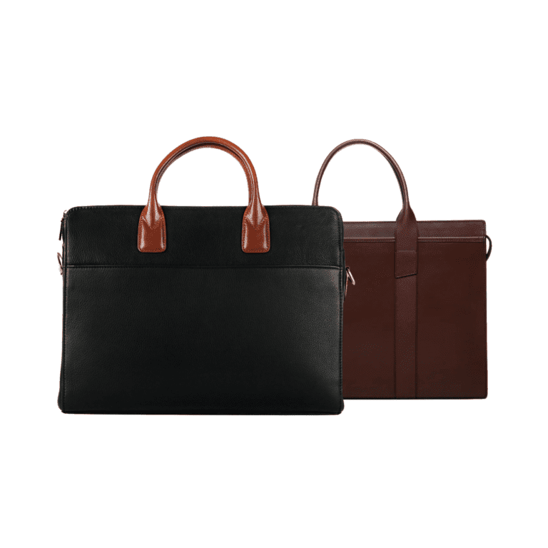 Buy Authentic Woven Leather Bags I Shop Now - Levant Leather